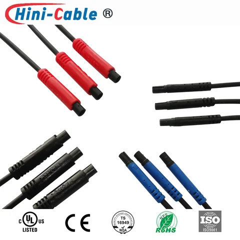Buy Pvc Cable With Dusb 9pin Double Shielding Single And Control Wiring ...