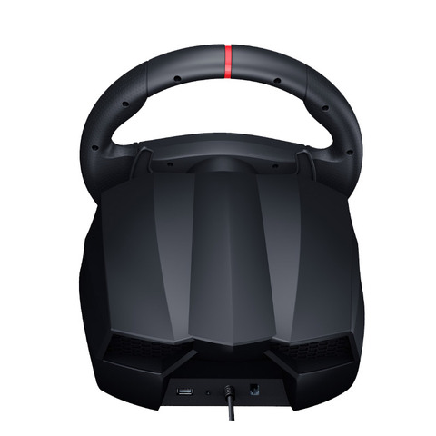 Buy Pxn-v900 Video Game Controller Racing Game Steering Wheel For Pc ...