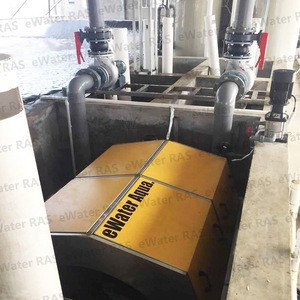 Buy Ras Indoor Recirculating Aquaculture System Equipment,indoor Fish ...