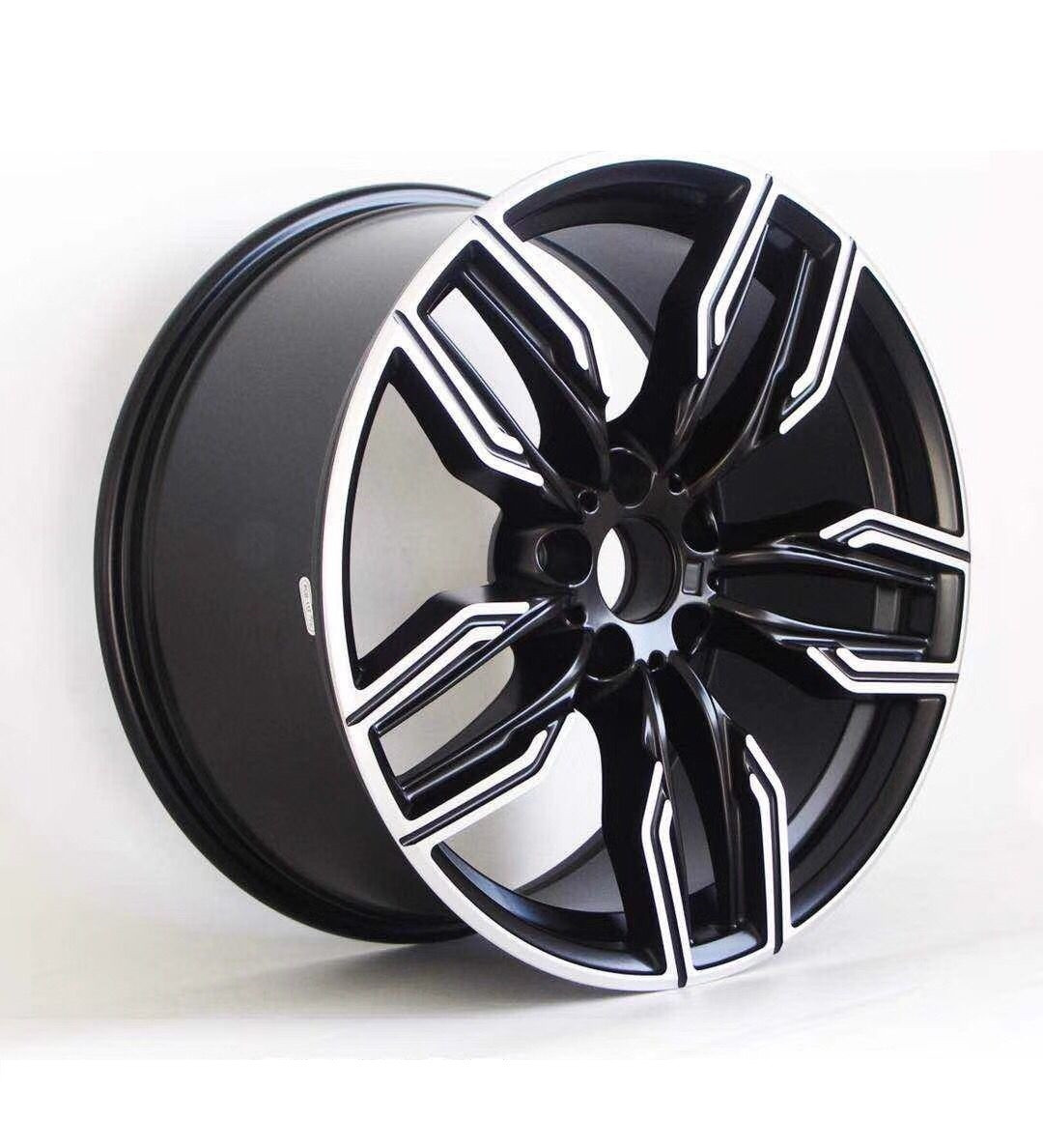 Buy Replica Alloy Wheel Original Design Ufo-5346 from UFO Luxury Wheel ...