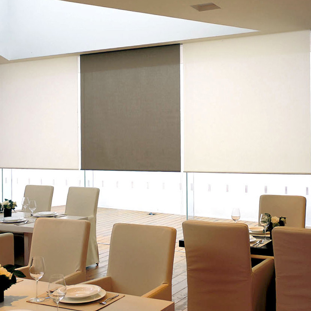 Buy Roller Shades Roller Curtain Roller Blinds Clear Plastic New ...