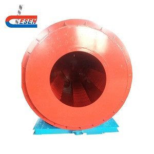 Buy Rotary Scrubber/drum Washer/drum Washing Machine from Xian Desen ...
