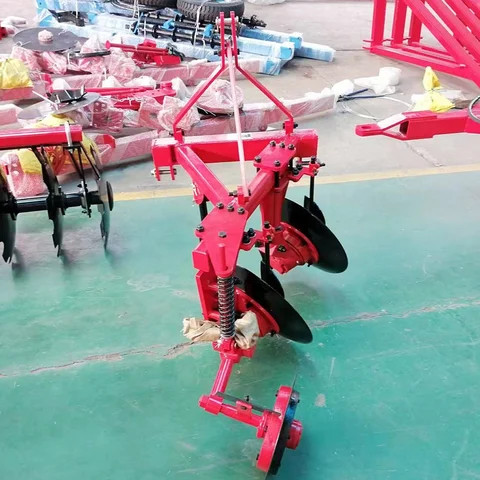 Buy Rotary Tiller Cultivator Farm Equipment Rome Disk Harrow Disc Plow ...