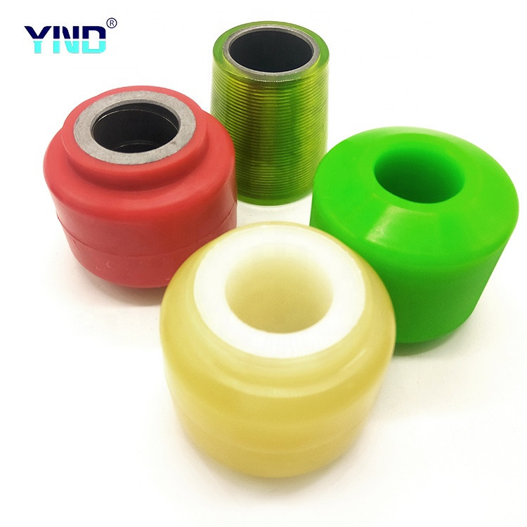 Buy Rubber And Plastic Products Factory from Xingtai Yinuoda Sealing ...