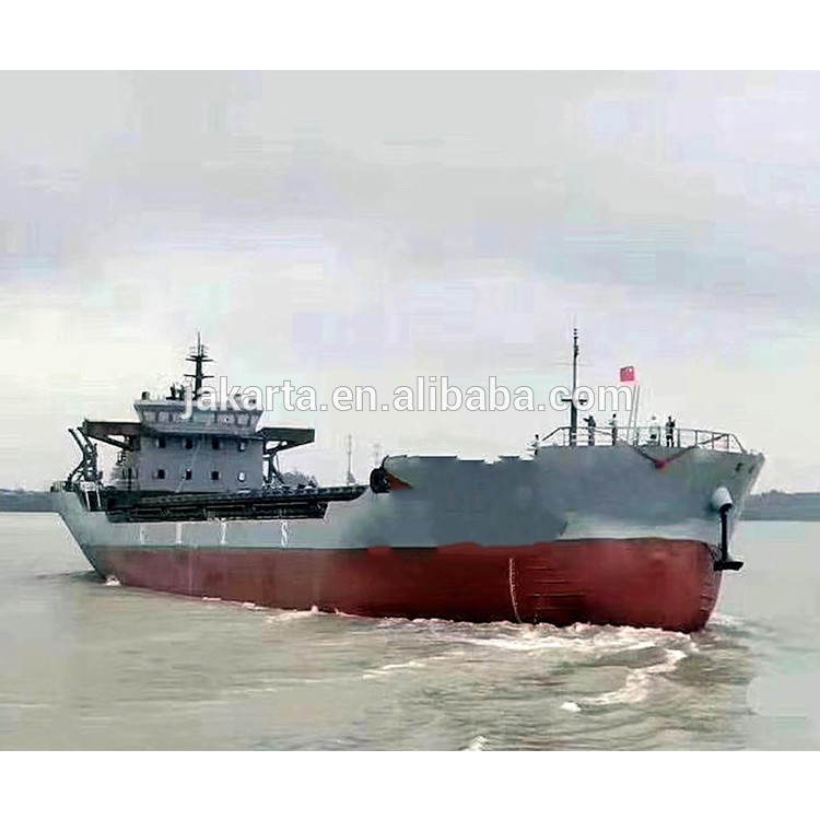 Buy Sale Stable Cargo Ship Tanker With Large Capacity And Used Bulk ...