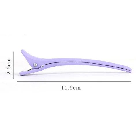 Buy Salon Alligator Factory Price Hair Clips Fashion Hair Style ...
