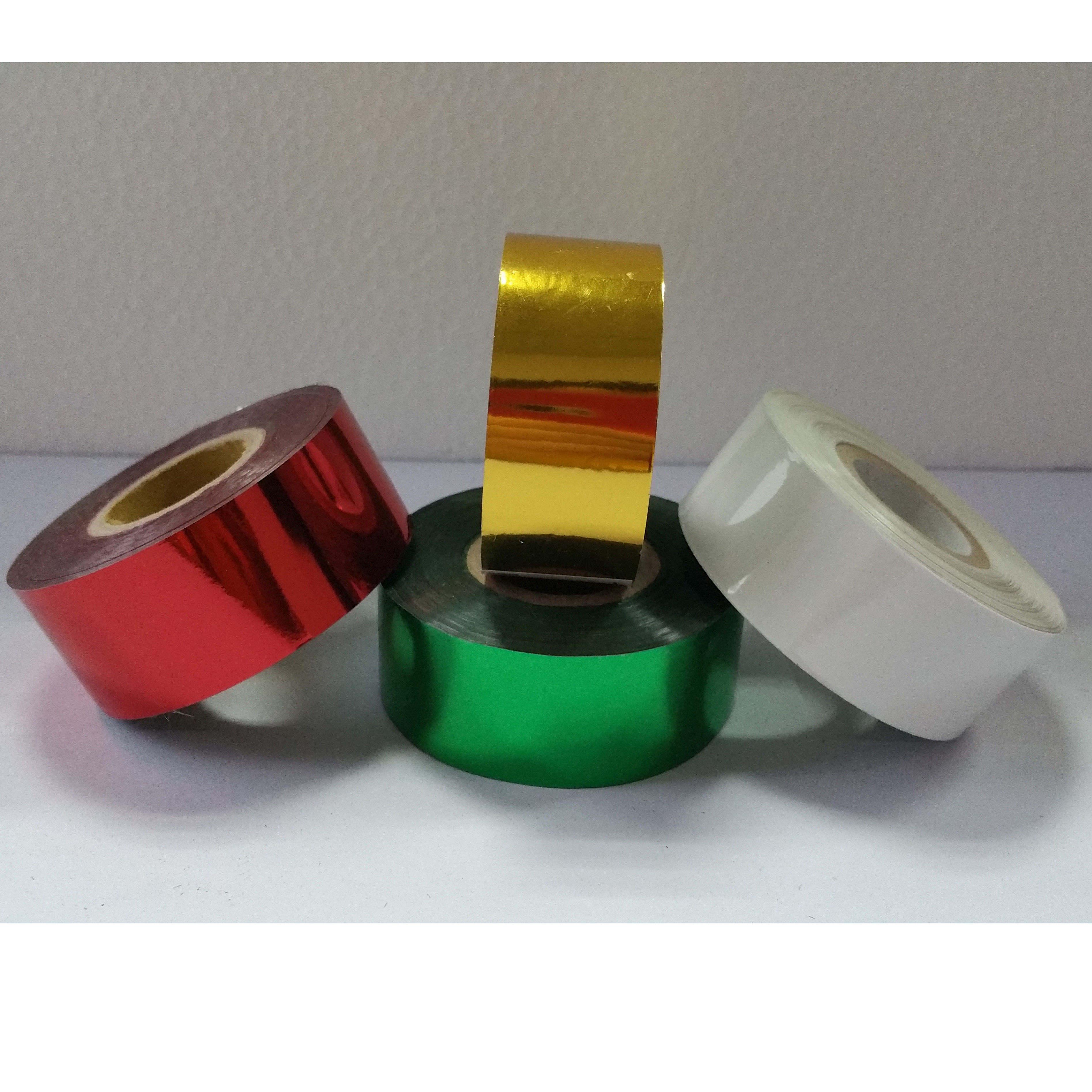 Buy Scf-800 Hot Stamping Foil, Hot Stamp Ribbon from Fujian Nan Yun ...