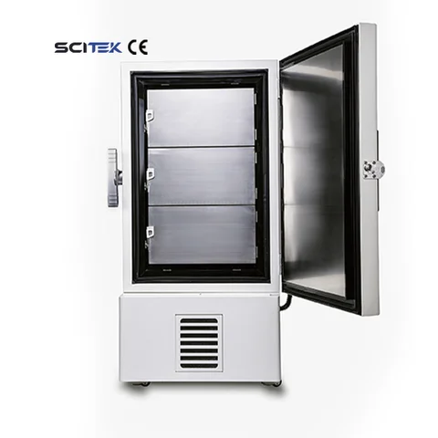 Buy Scitek -86 Degree Ultra Low Temperature Freezer 188 L -40~-86 ...