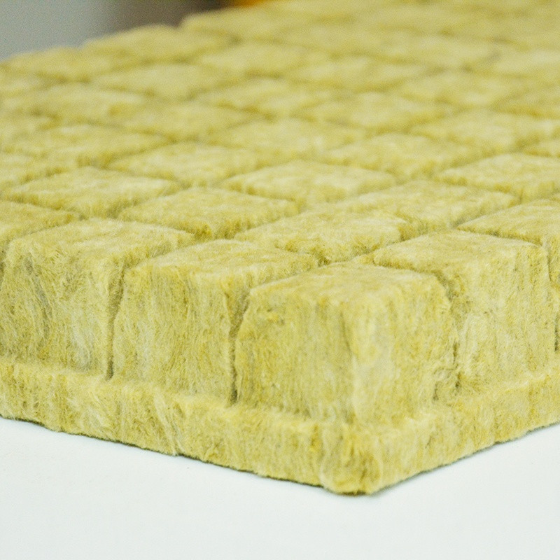 Buy Seed Starting Hydroponics Mineral Wool Hydroponic Stonewool Plug ...