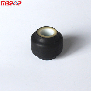 Buy Semi Trailer Suspension Torque Rod Arm Rubber Nylon Bush For Heavy ...