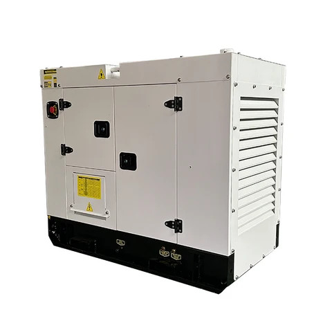 Buy Shangchai 16kva Generator Set 10kva 20kva 30kva 40kva 50kva Small ...
