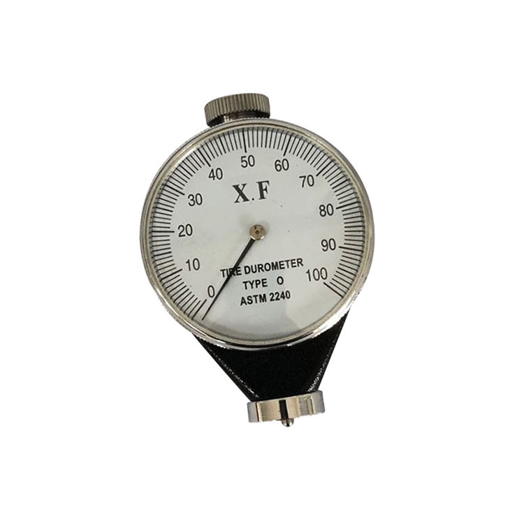 Buy Shore Type A Shore Handheld Durometer Hardness Tester from ...