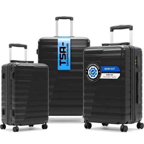 Buy Simple Design Lightweight Carry On Luggage Travel Trolley Case With ...