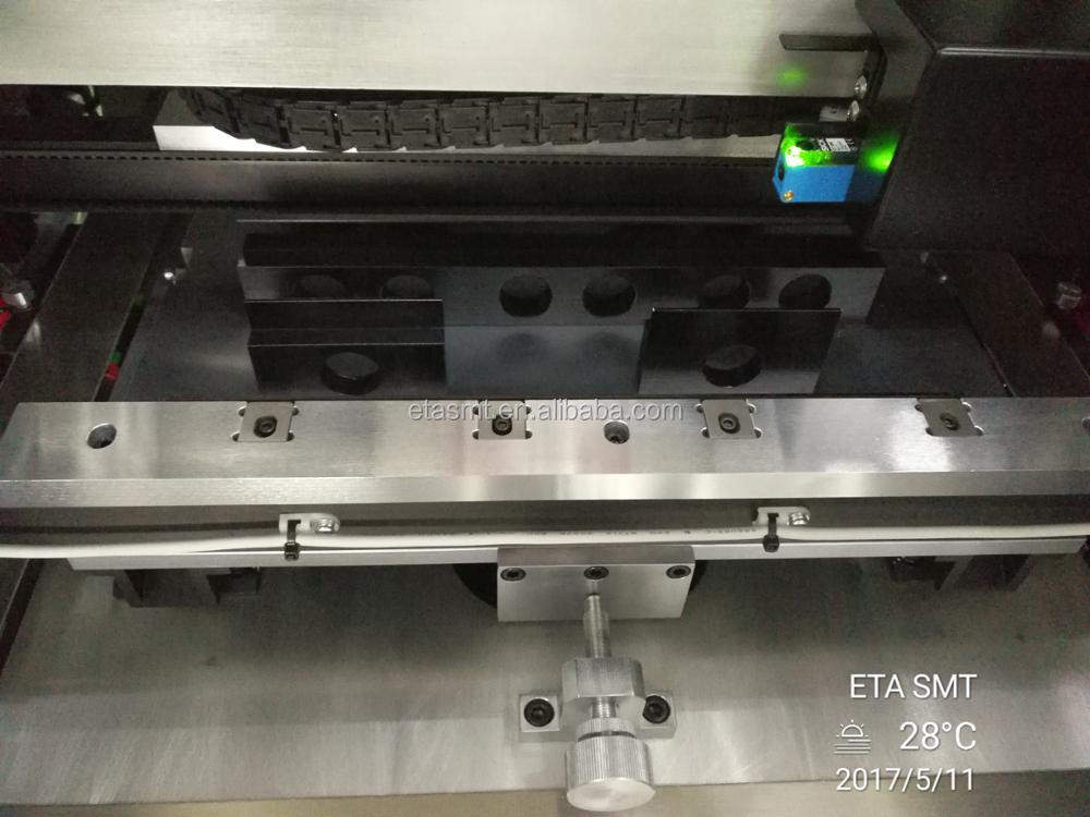 Buy Smd Machine Pcb Screen Solder Paste Automatic Printer Shenzhen ...