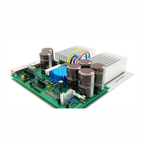Buy Solar Inverter Pcb Printed Circuit Assembly Board from Shen Yang Ke ...