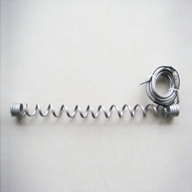 Buy Sprue Bushing Hot Runner Coil Heater Nozzle Heater Build In ...