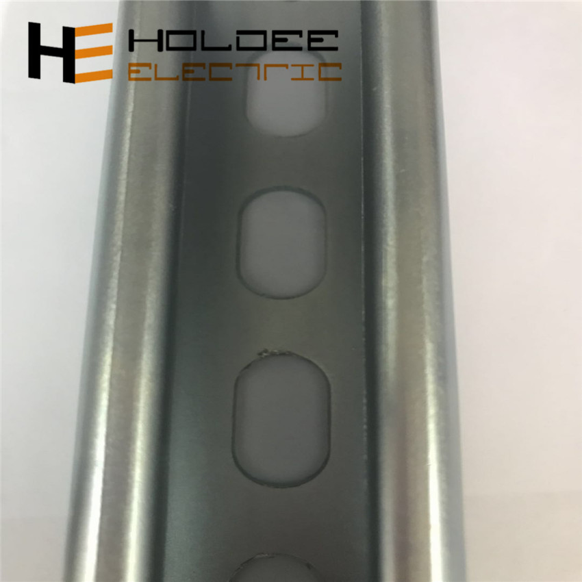 Buy Stainless Steel 316l Slotted Unistrut Channel from Jiangsu Holdee ...