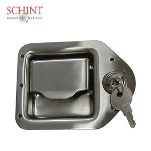Buy Stainless Steel T Handle Cam Lock from Suzhou SCH International Co ...