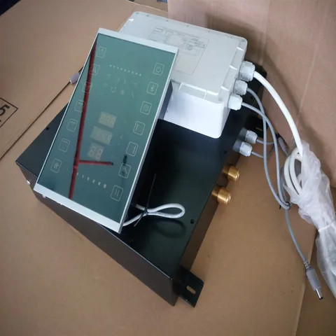 Buy Stepon Home Temperature Controlled Shower System Bathroom Shower ...