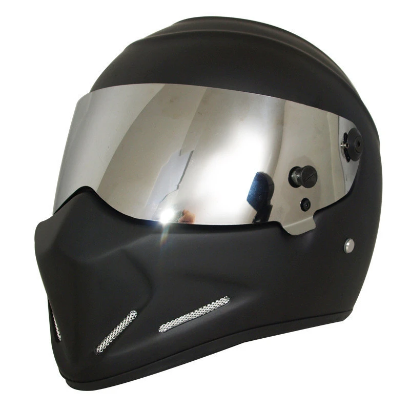 Buy Stylish Personalized Helmet Star Wax Inspired Motorcycle Frp Full ...