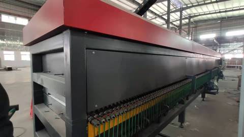 Buy Sunglory Tempered Glass Lid Automaticaly Producing Line Auto ...