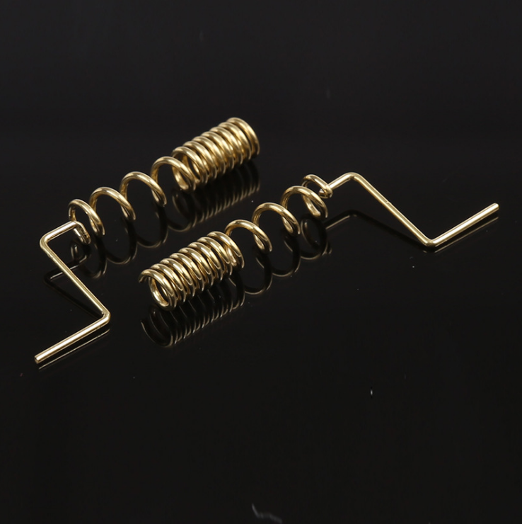 Buy Supply Mobile Phone Antenna Spring Good Electrical Conductivity And ...