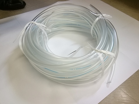 Buy Telescopic Shrinkable Tube Different From Ordinary Pvc Tubing In ...