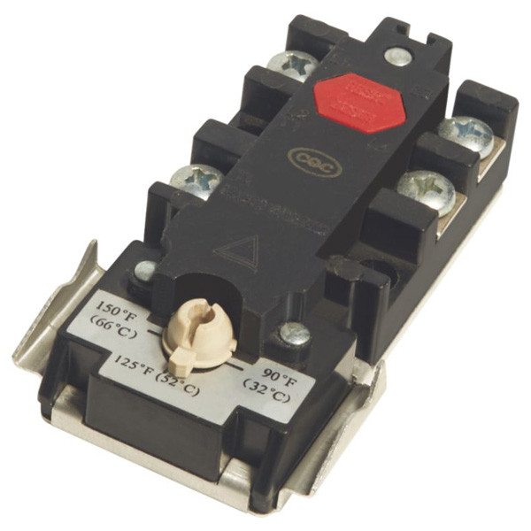 Buy Temperature Limiter Electric Auto-reset Thermostat Washing Machines ...