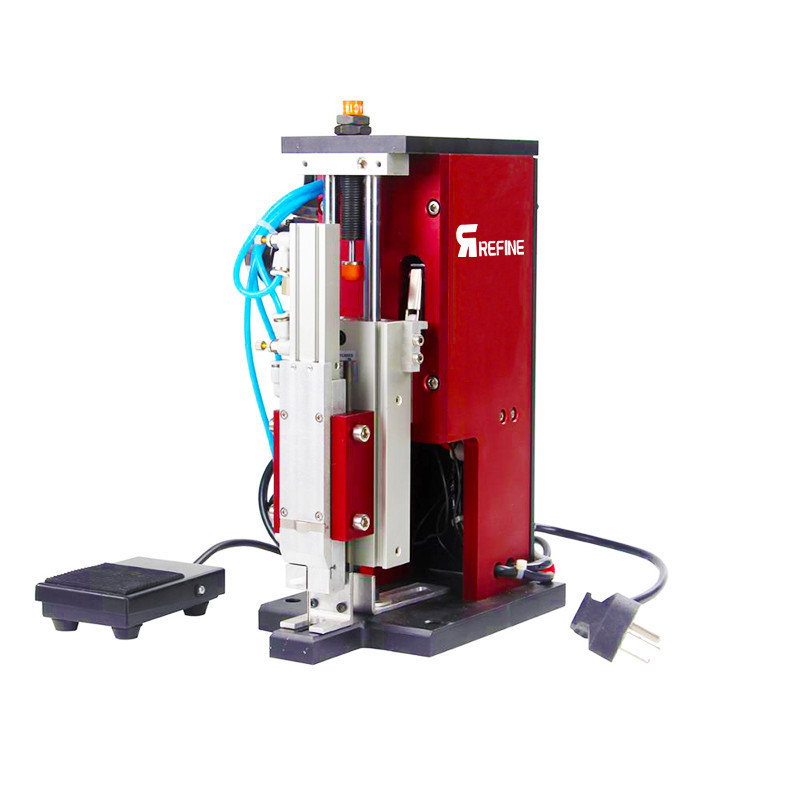 Buy Tm5209 Pneumatic Tagging Machine Fine Tag Needle For Hosiery from ...