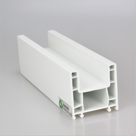 Buy Tonish 20 Years Supplier Upvc Plastic Extrusions Profile Casement ...