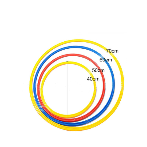 Buy Top 10 Light Plastic Professional Weighted Fitness Soccer Training ...