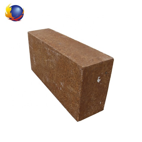 Buy Top Magnesia Chromite Bricks from Zhengzhou Rongsheng Refractory Co ...