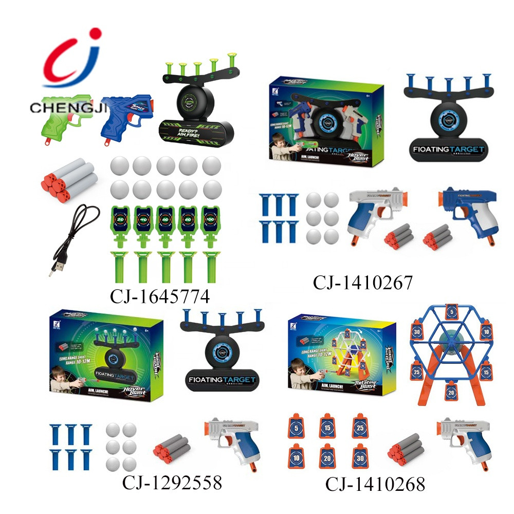 Buy Toys The Toy Suspension Target Shooting Guns, Child Safety Juguetes ...