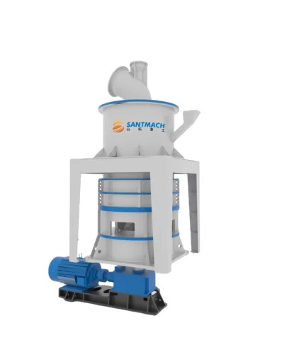 Buy Vermiculite Powder Making Machine Vermiculite Powder Grinder Plant ...