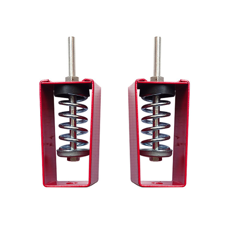 Buy Vibration Isolator Mounts Spring Isolators For Hvac System from ...