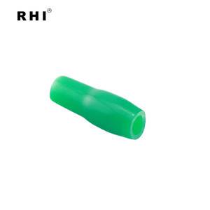 Buy Vinyl Wire End Caps Soft Pvc Electric Cable End Cap from Zhejiang ...