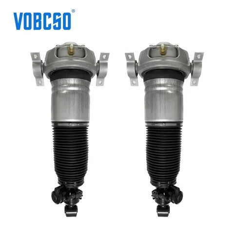 Buy Vobcso Air Suspension Shock Absorber Oe 7l8616019 7l8616020 ...