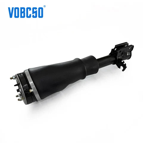 Buy Vobcso Front Left With Ads Suspension Struts Air Shock Absorber Oe ...