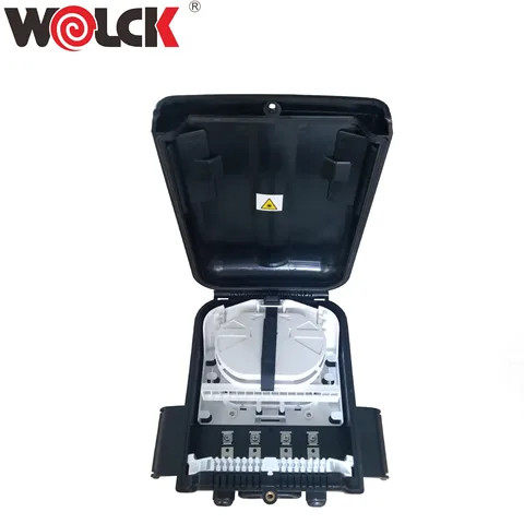 Buy Wolck Ftth 16 Core Fiber Optical Terminal Cto/nap Caja Distribution ...