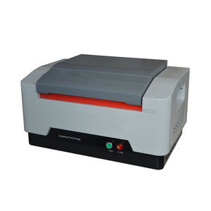 Buy Xrf Spectrum Analyzer Spectrometer from Wuxi Jinyibo Instrument ...