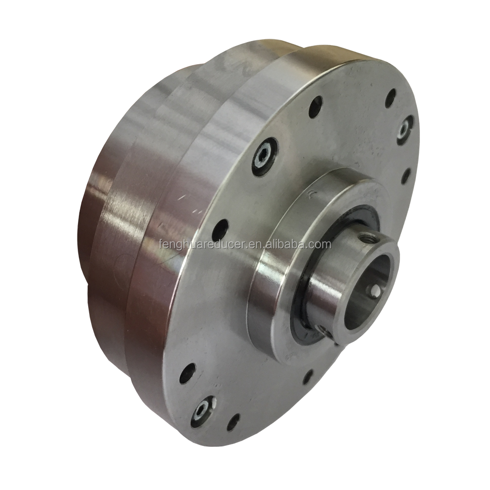 Buy Zero Backlash Harmonic Gear Actuator Cycloidal Robot Speed Reducer Shg -2uh Harmonic Drive ...