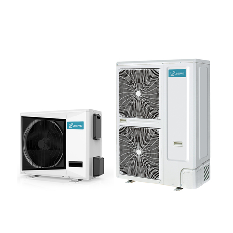 Buy Zero Brand Vrv Vrf System Central Air Conditioning Ducted Types ...