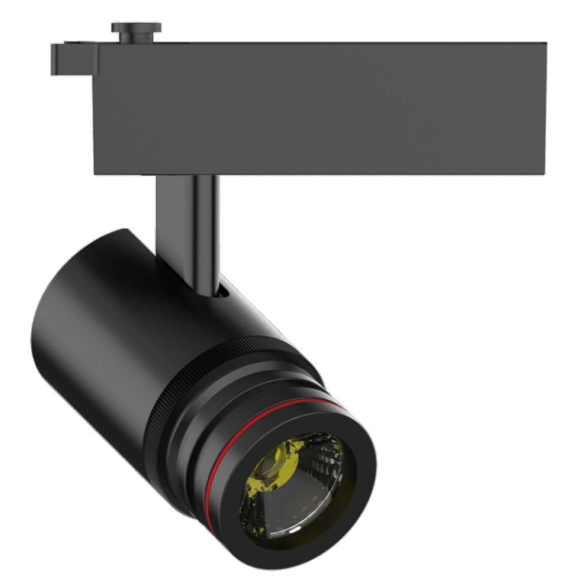 Buy Dimmable Track Lighting Rstl6002 from Radians Lighting, China ...