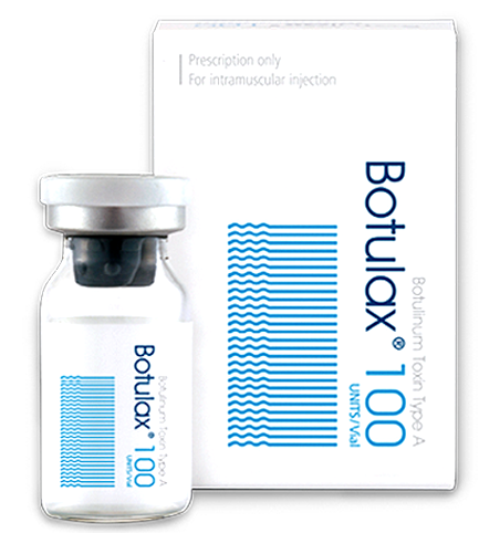 Buy Botulax 100units from HJ Corporations Co.,Ltd, South Korea ...
