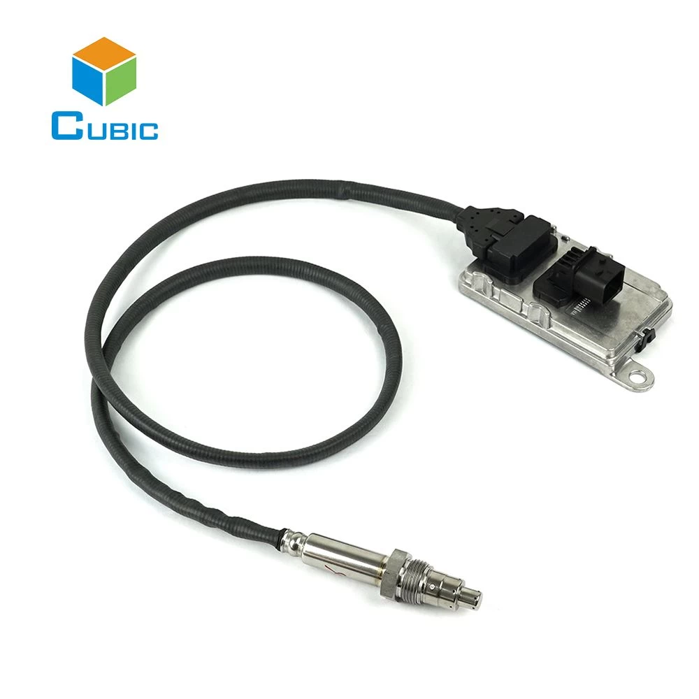 Buy 2023 Cubic High Quality Auto Parts Nox Sensor Nitrogen Oxide Sensor ...