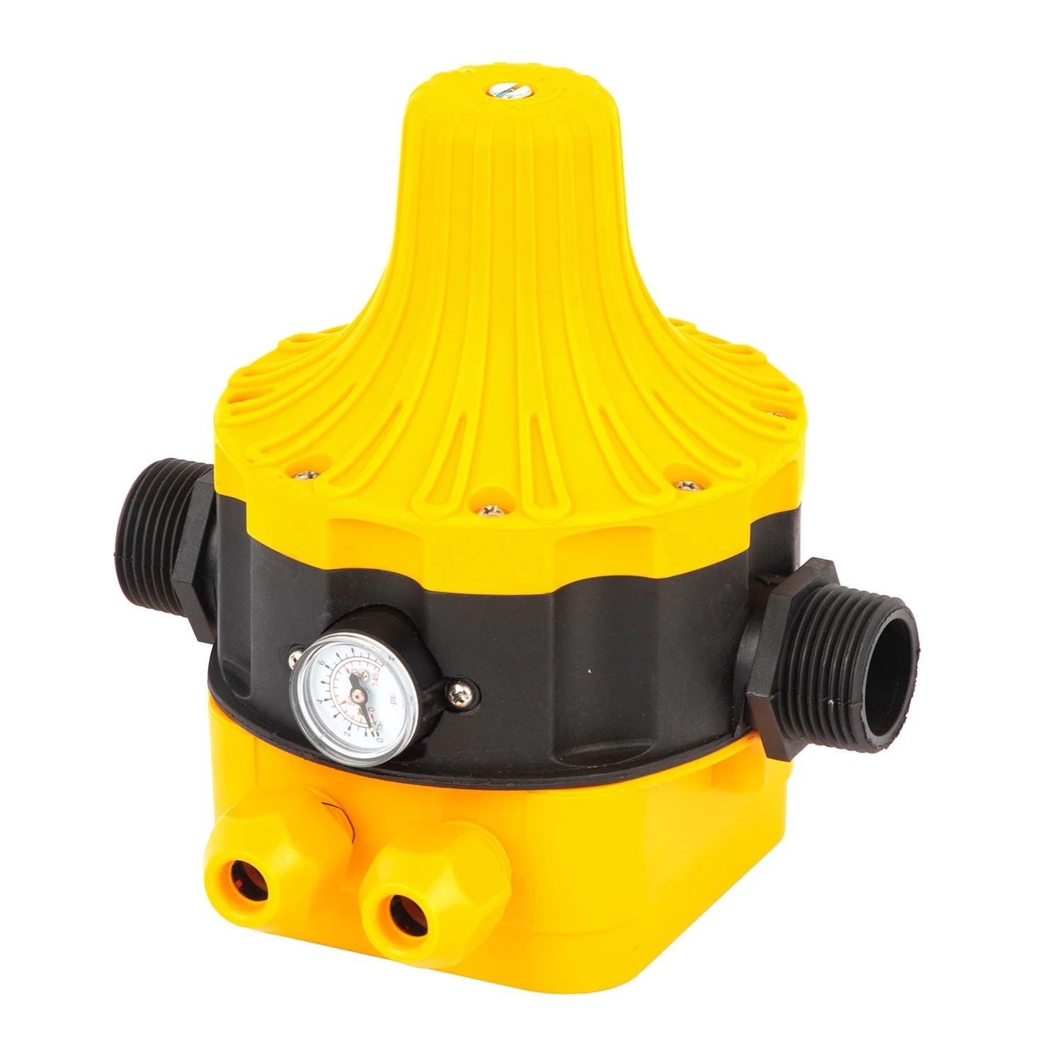 Buy Automatic Electric Pump Controller / Pump Pressure Switches ...