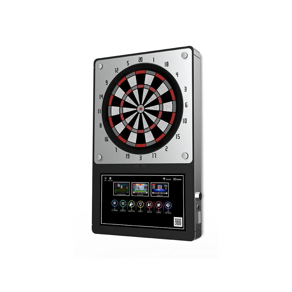 Buy Mini Electronic Dartboard from EDARTS Games, Taiwan | Tradewheel.com