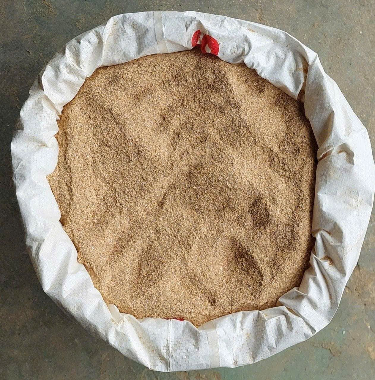 Buy Shrimp Sheel Meal from KTIMEX CO., LTD, Vietnam | Tradewheel.com