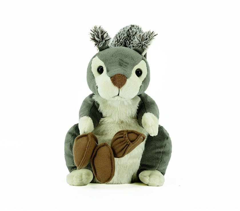 Buy Squirrel (gdx6093) from Wendeng Huakai Toys Co.,Ltd, China ...