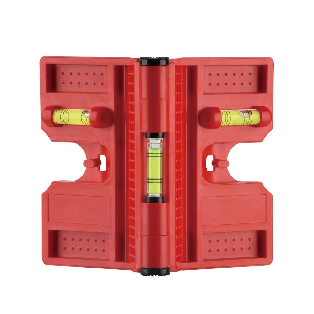 Buy Aluminum Spirit Level from Kales Tool Industry & Trade Co., Ltd ...